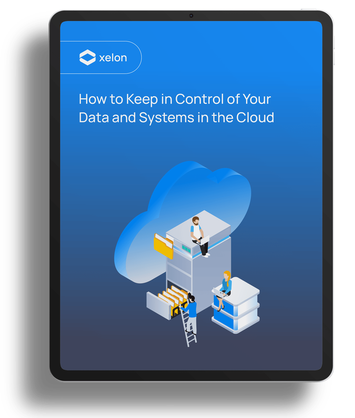Download center | Xelon AG